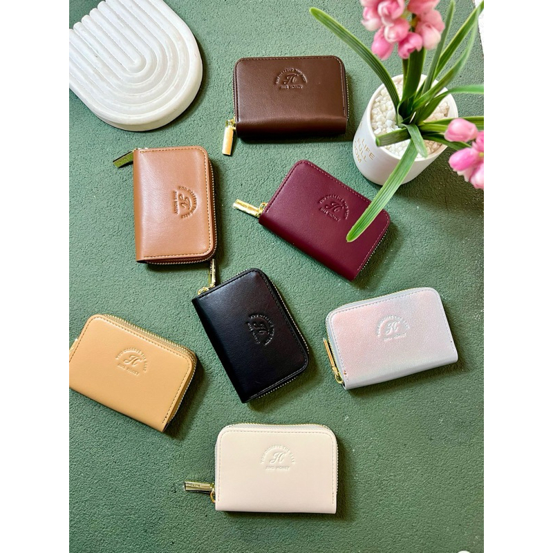 Jual Helen wallet by Jims Honey | Shopee Indonesia