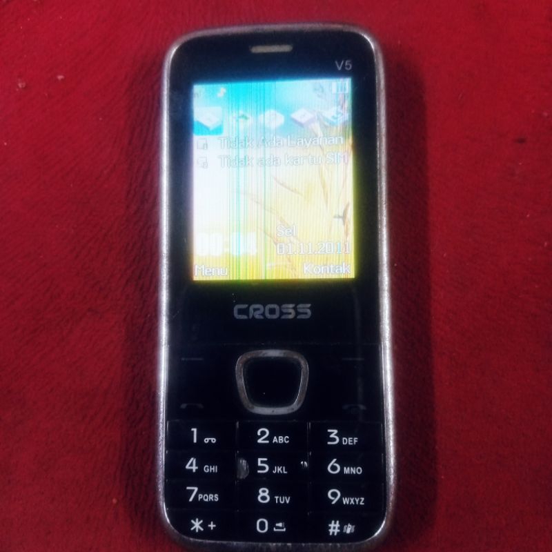 Jual Cross V5 bintang | Shopee Indonesia