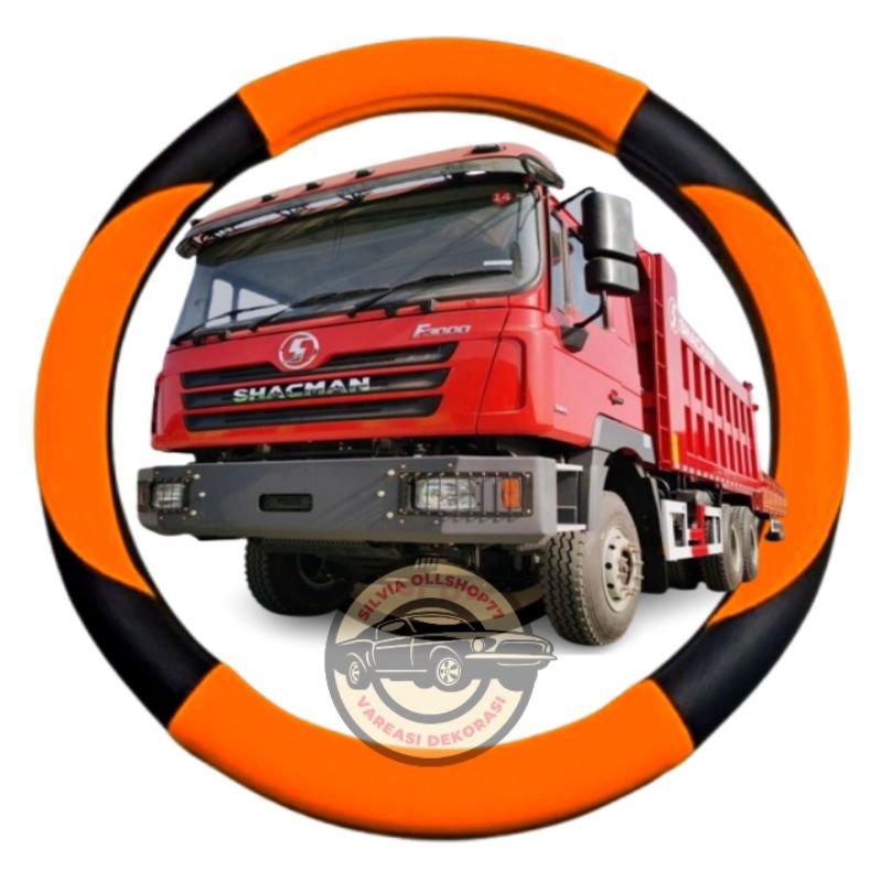 Jual Cover Stir Model Sabit Mobil Truk SHACMAN Euro 4 | Shopee Indonesia