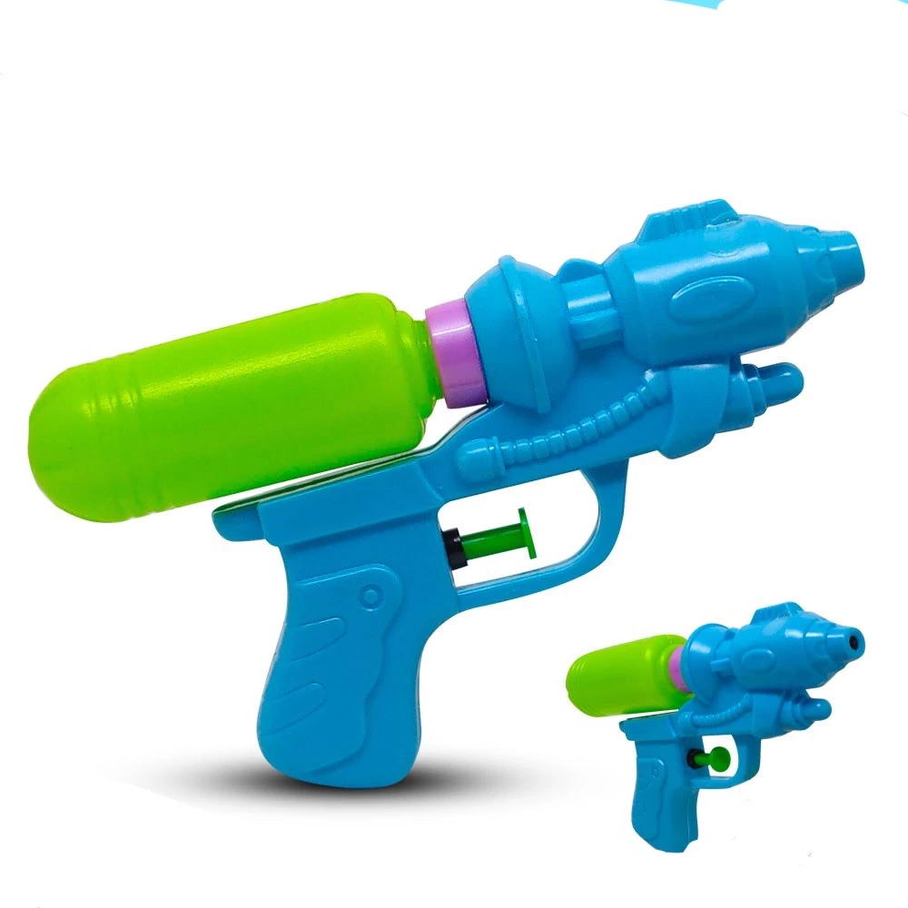 Jual mainan pistol air bentuk / pistol air murah / mainan anak murah ...