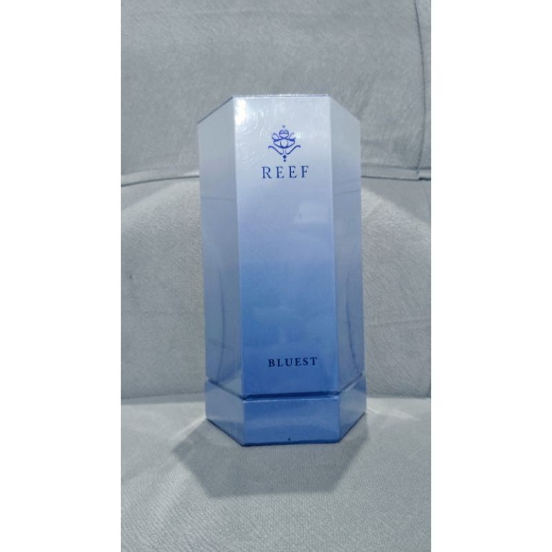 Jual REEF parfum viral arab REEF BLUEST 200ml (READY STOCK) | Shopee ...
