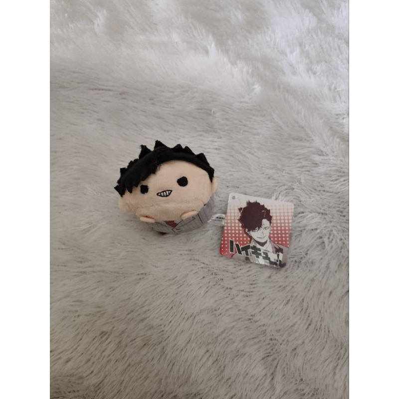 Jual Noru Timeskip Kuroo Tetsuro Haikyu!! Haikyuu | Shopee Indonesia