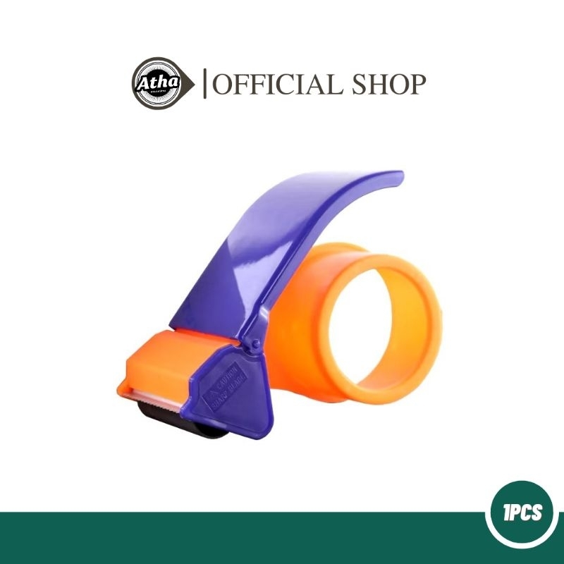 Jual Tape Cutter Dispenser Lakban 2 Inch 48mm Tempat Pemotong Selotip ...