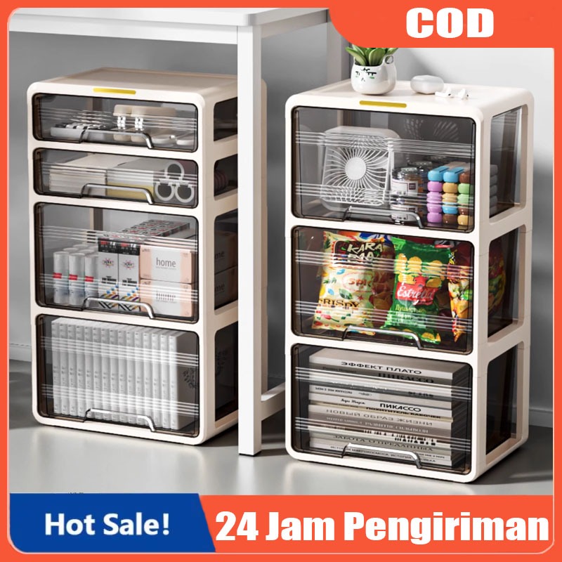 Jual lemari penyimpanan Storage Box kotak penyimpanan tempat ...