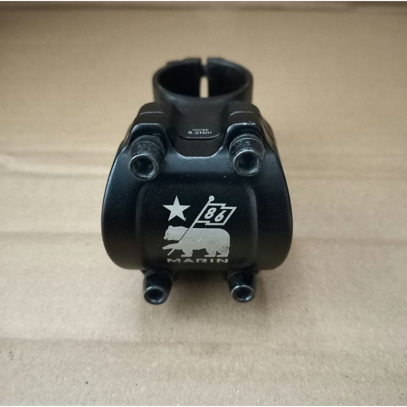 Jual Stem marin oversize 45mm | Shopee Indonesia