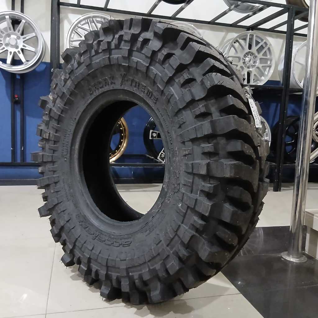 Jual Ban mobil Tipe BADAK X-TREME Ukuran 33 X 10.5 R15 | Shopee Indonesia