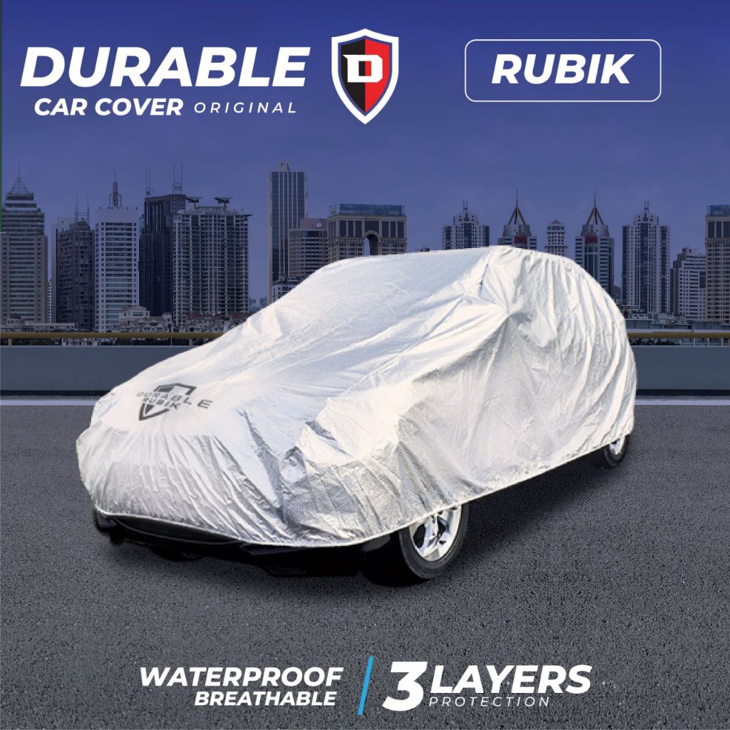 Jual Cover Mobil Durable Rubik Outdoor BYD Atto 3 4 Seal M6 Denza D9 N9 Z9 Yangwang U8 HAN EV ...