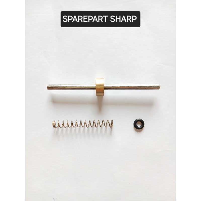 Jual Sparepart Sharp Pentil As 4mm | Shopee Indonesia