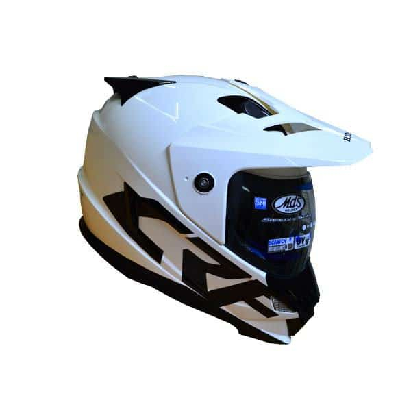 Jual HONDA CRF SP HELMET | Shopee Indonesia