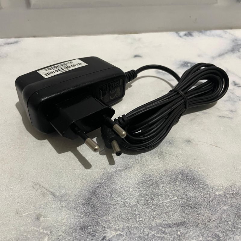 Jual Adaptor 5V 1A Engenico Original Jek Kecil Adaptor 5V 1A | Shopee Indonesia