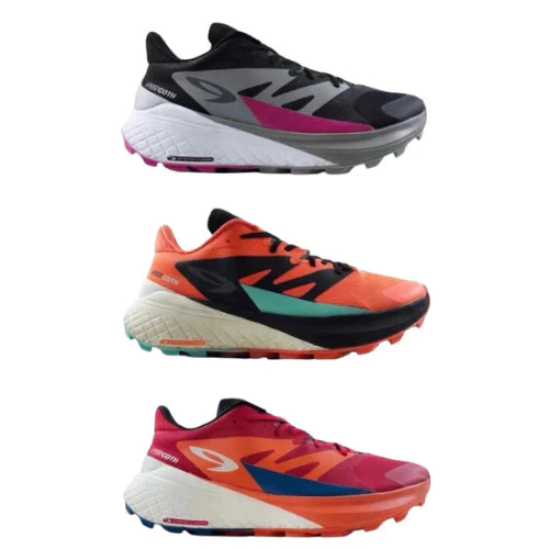 Jual SEPATU TRAIL RUNNING 910 NINETEN YUZA SPEEDGOTH | Shopee Indonesia