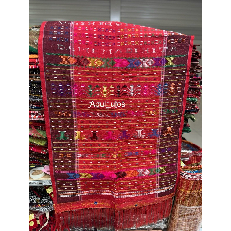 Jual Ulos sadum full motif full mote Ulos boru takkas Ulos bere perempuan | Shopee Indonesia