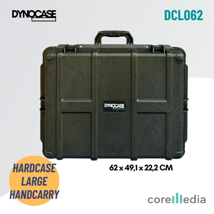 Jual Dynocase Large Hand-carry Heavy Duty Case ( DCL062 ) | Shopee ...