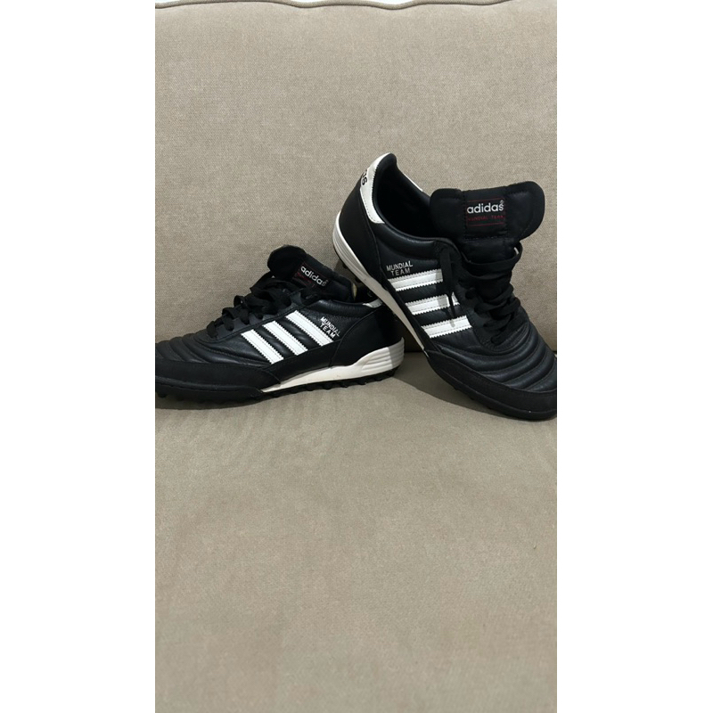 Jual ADIDAS COPA MUNDIAL TEAM TURF | Shopee Indonesia