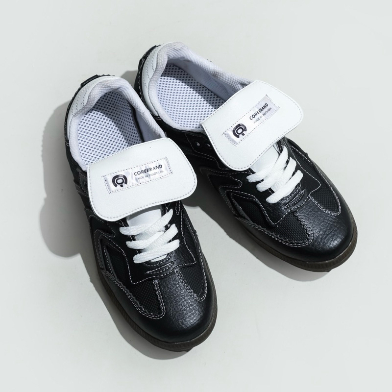 Jual Corebrand Glory Textured Black | Shopee Indonesia