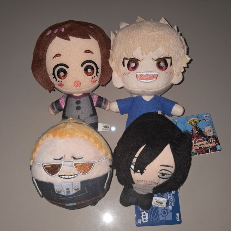 Jual OFFICIAL BNHA (Barang Ready) | Shopee Indonesia