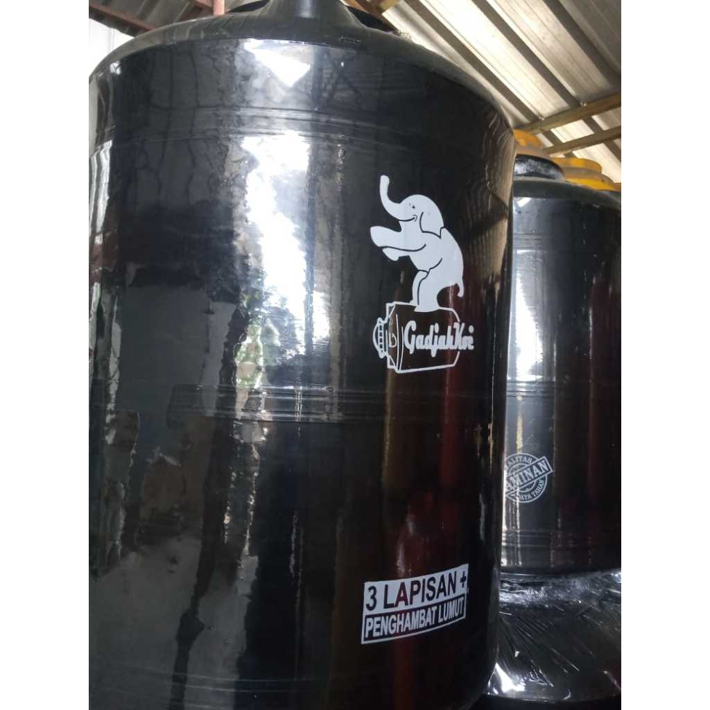Jual TOWER AIR, TANDON AIR, [MERK GADJAH KOE] TANGKI AIR, TEDMON, KEMPU ...