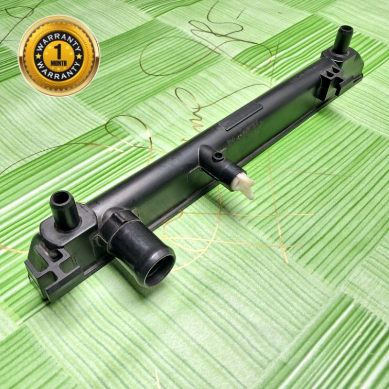 Jual lower tank radiator Toyota All New Avanza-Xenia Avanza Veloz ...