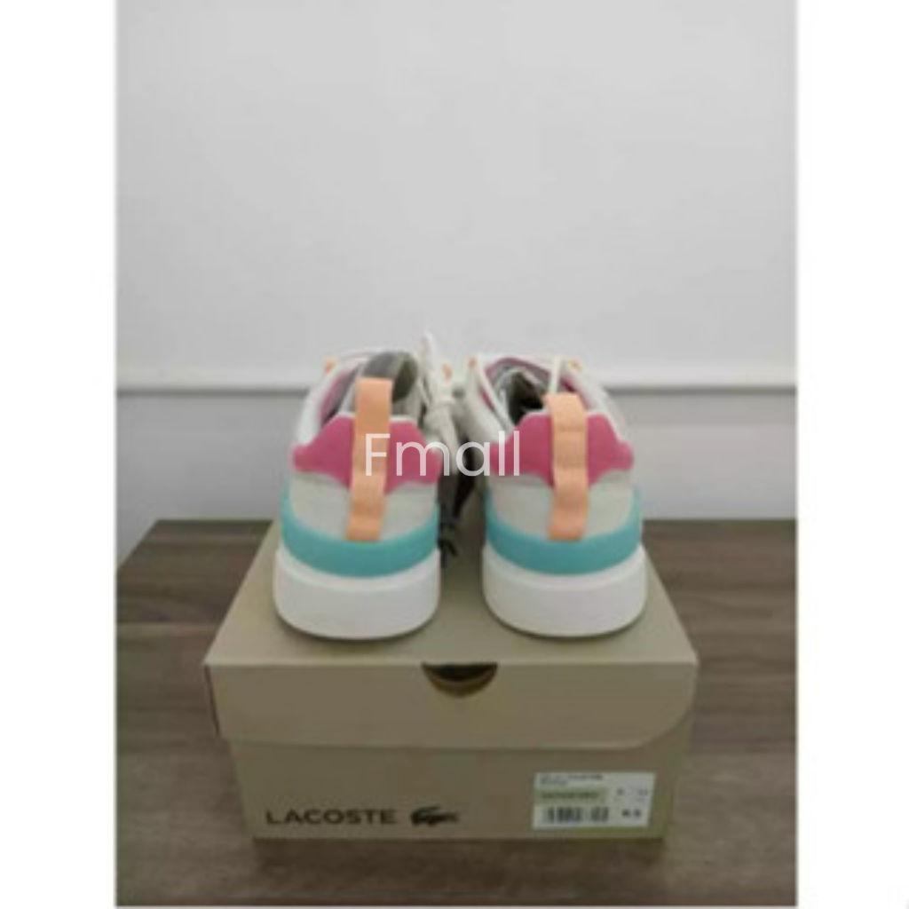 Jual LCT35 M | SEPATU LACOSTE ORIGINAL | SEPATU ASLI | Shopee Indonesia