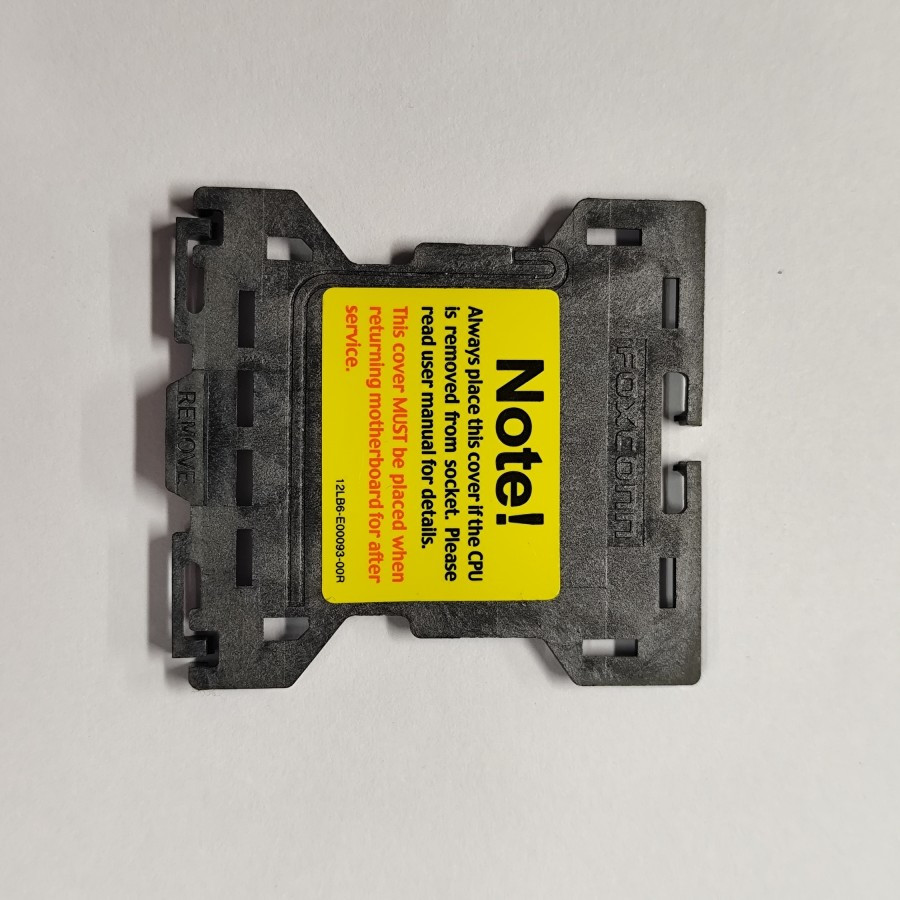 Jual Tutup Pin Processor Intel LGA775 ( Chipset G31/G41) | Shopee Indonesia