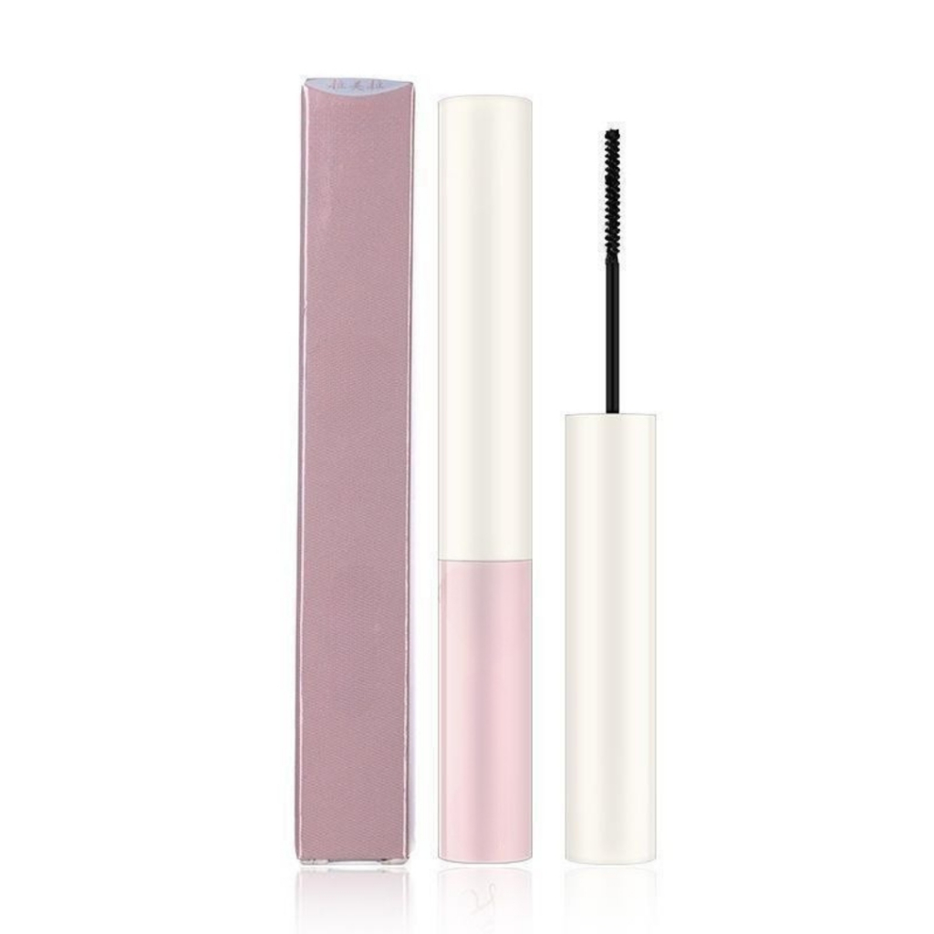 Jual Maskara Slender Curling Hitam Tahan Lama dan Anti Air LA011 ...