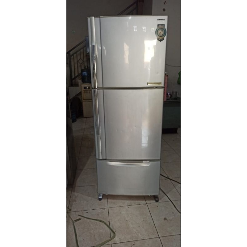 Jual kulkas jumbo second | Shopee Indonesia