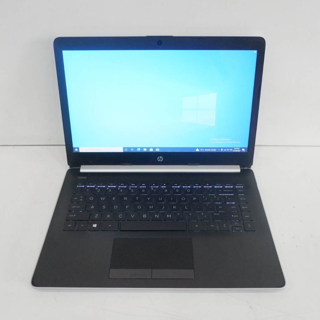 Jual Laptop HP 14-cm0095AU AMD E2-9000e Ram 4Gb Hdd 500Gb SCU19419 ...