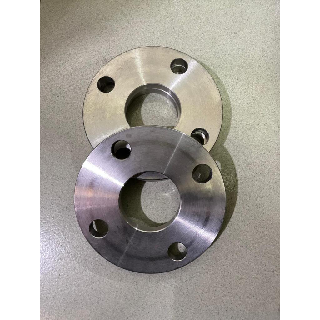 Jual Flange 2" inch PN 16 SS 304 Flange Las Stainless Flange PN16 SS304 ...