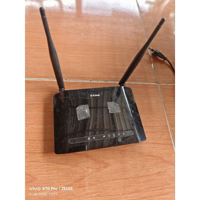 Jual D-LINK DIR-612 | Shopee Indonesia