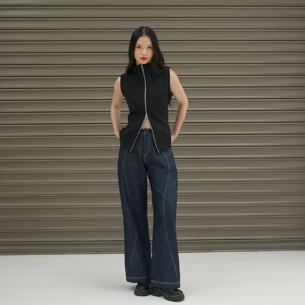 Jual AVGAL Tris Top | Shopee Indonesia