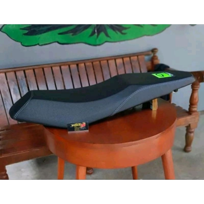 Jual JOK SUPRA X LAMA DOBEL SEAT OZZA | Shopee Indonesia