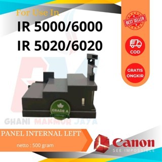 Jual Panel Internal Left Mesin Fotocopy CANON IR 5000/6000/5020/6020 ...