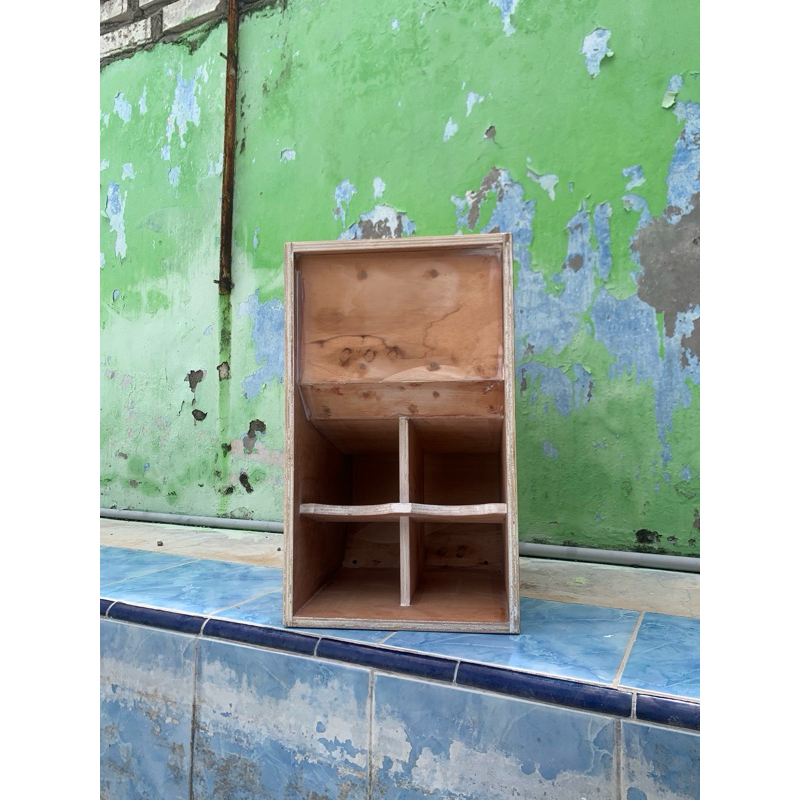 Jual Box Speaker Supali 10 inch Grade A Bahan Super Tebal dan ...