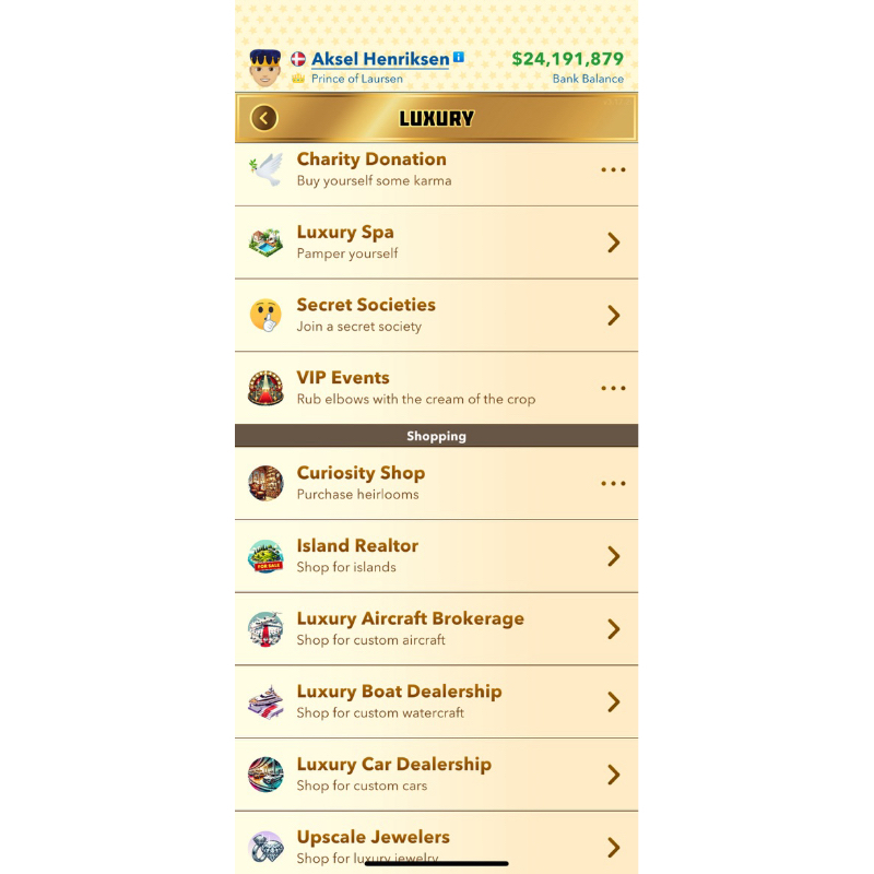 Jual BITLIFE UPDATE Luxury PACK | Shopee Indonesia