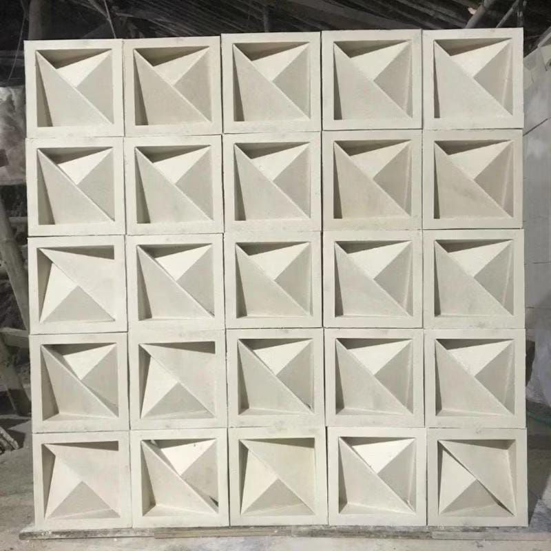 Jual Roster beton Roster Araw Roster pagar rumah Roster minimalis ...