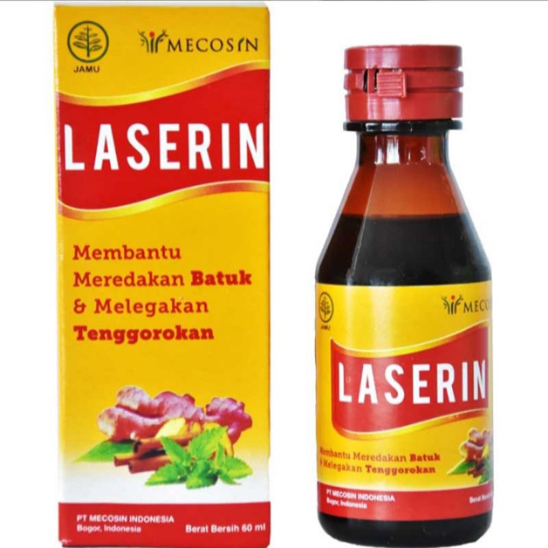 Jual Laserin 60ml | Shopee Indonesia