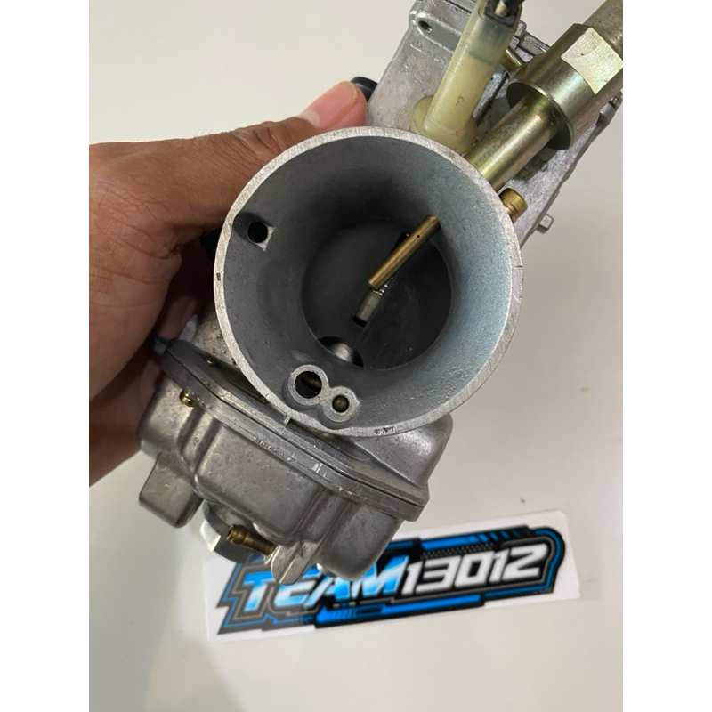 Jual KARBU KARBURATOR MIKUNI TMX 38 POWERJET 2ND ORIGINAL | Shopee Indonesia
