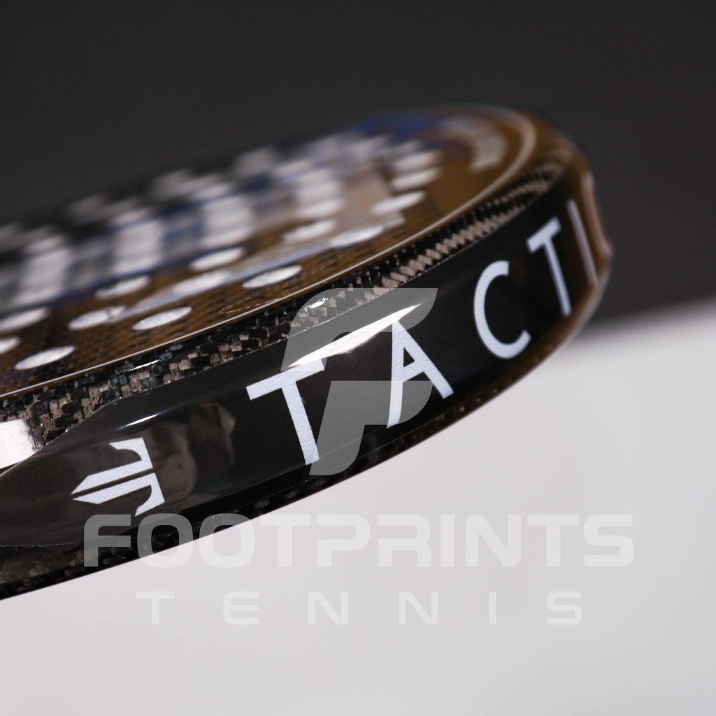 Jual Padel Racket Tactical El Sabio Raket Original | Shopee Indonesia