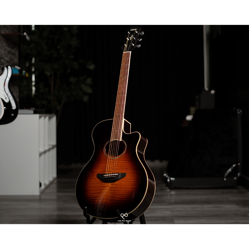 Jual YAMAHA APX600FM / APX 600 FM / APX 600FM ACOUSTIC ELECTRIC GUITAR ...