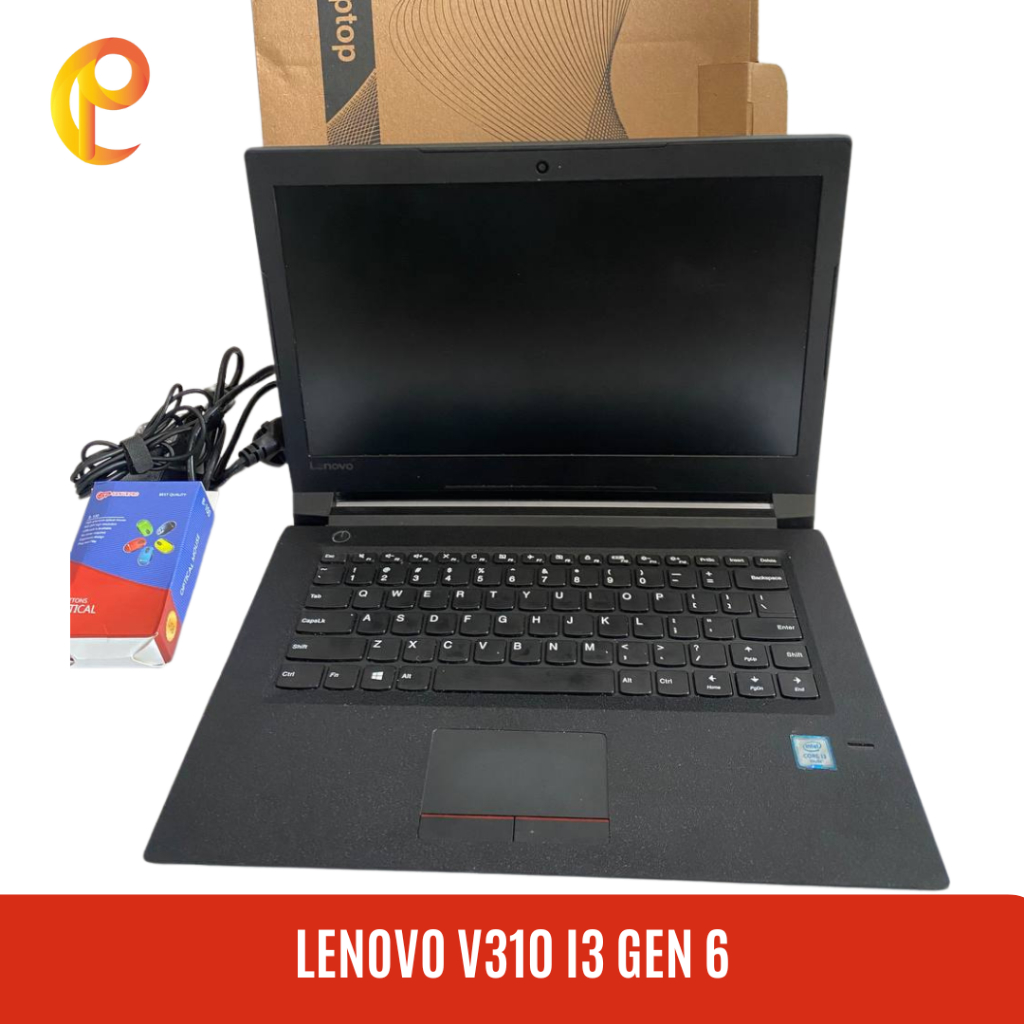 Jual Lenovo V310 Core I3 Gen 6 | Shopee Indonesia