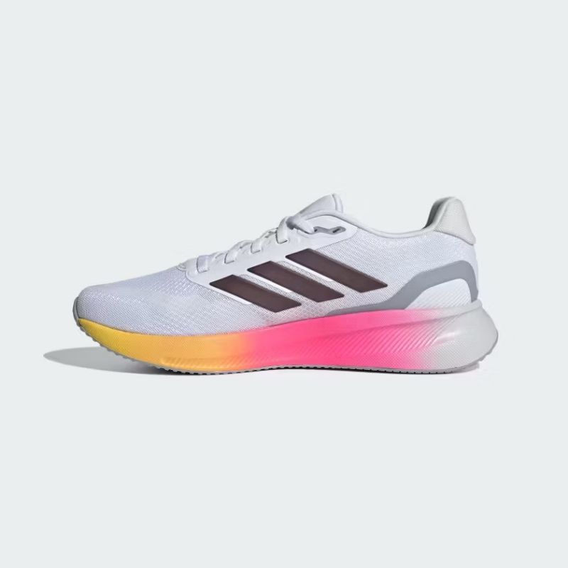 Jual Adidas Sepatu Lari/Running Runfalcon 5 - IE8811 | Shopee Indonesia