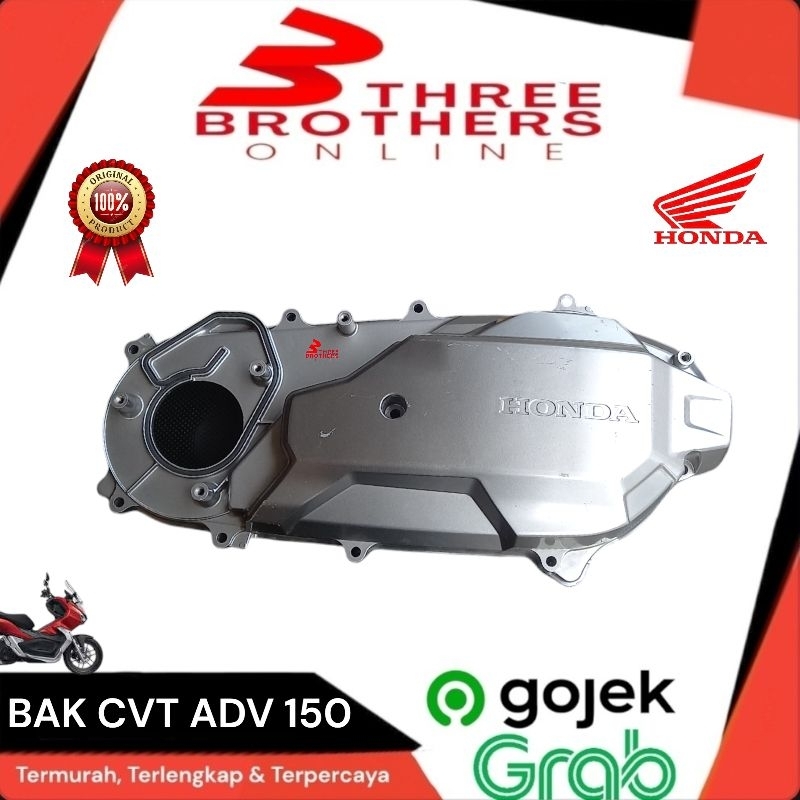 Jual Bak cvt Adv 150 pcx 150 original | Shopee Indonesia