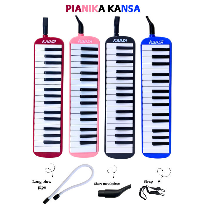 Jual PIANIKA KOPER TAS KAIN - BOX MARVEL / SEVENTH PRO / KANSA BOX ...