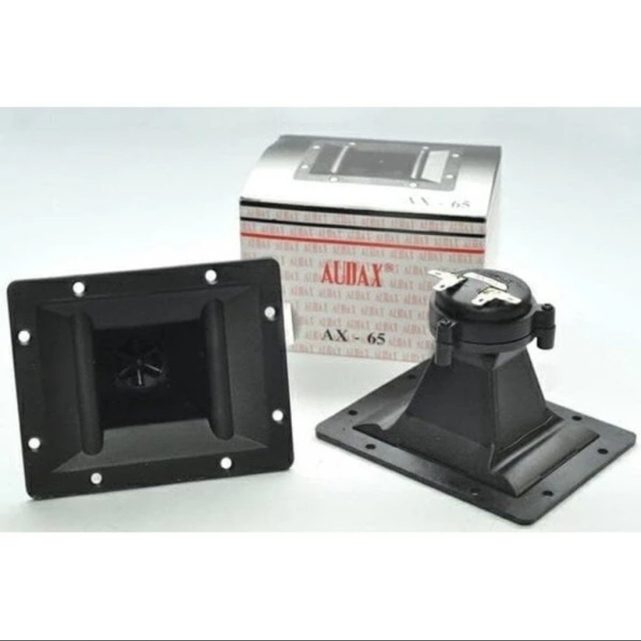Jual Audax AX-65/AX65 ( ORIGINAL ) | Shopee Indonesia