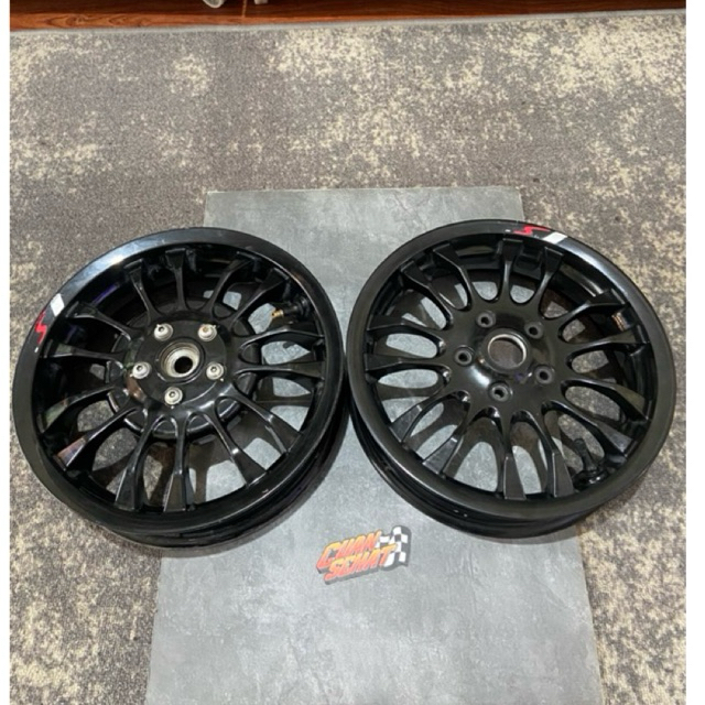 Jual Velg Sprint S 2023 Mulus Original Piaggio | Shopee Indonesia
