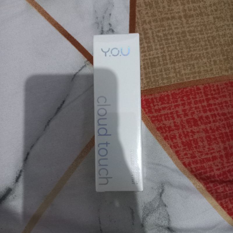 Jual YOU CLOUD TOUCH BLURRING SKIN TINT N402 SHELL IVORY | Shopee Indonesia