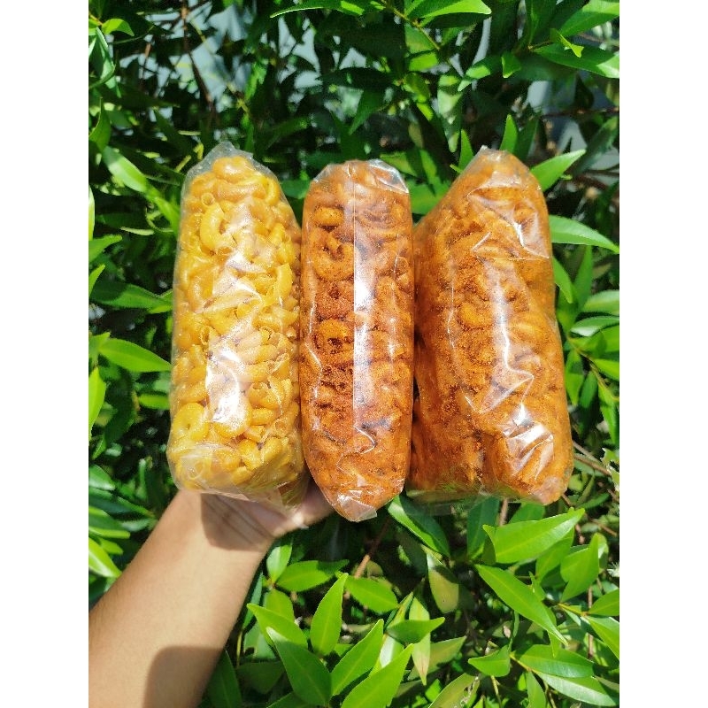 Jual Makaroni Mang Ade Citapen Tasik Asli Mang Ade Asli Tasikmalaya 1 ...