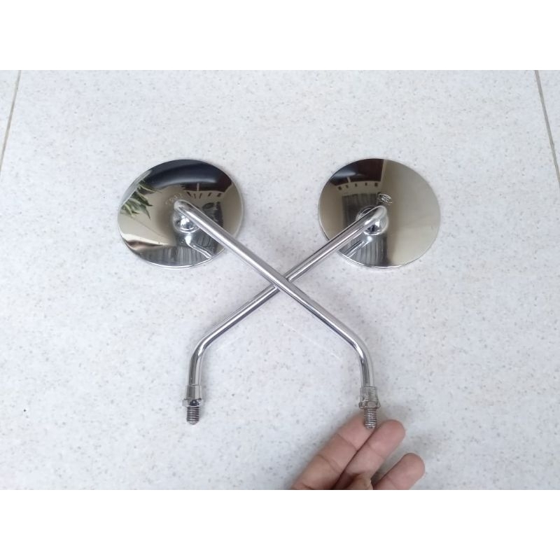 Jual Spion CB200 CB175 Twin XL125 CB100 CB125 K5 GLK / GL100 Platina 79 ...