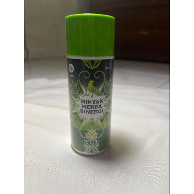 Jual Minyak Herbal Sinergi but but) | Shopee Indonesia
