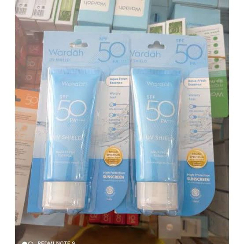 Jual Wardah SPF 50++++ | Shopee Indonesia